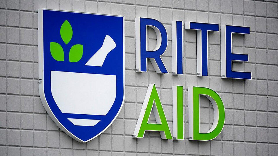 Nearly 250 laid off at Liverpool Rite Aid distribution center - NewsBreak