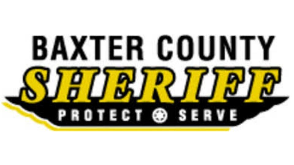 The Baxter County Sheriff’s Office reports three felony arrests on ...