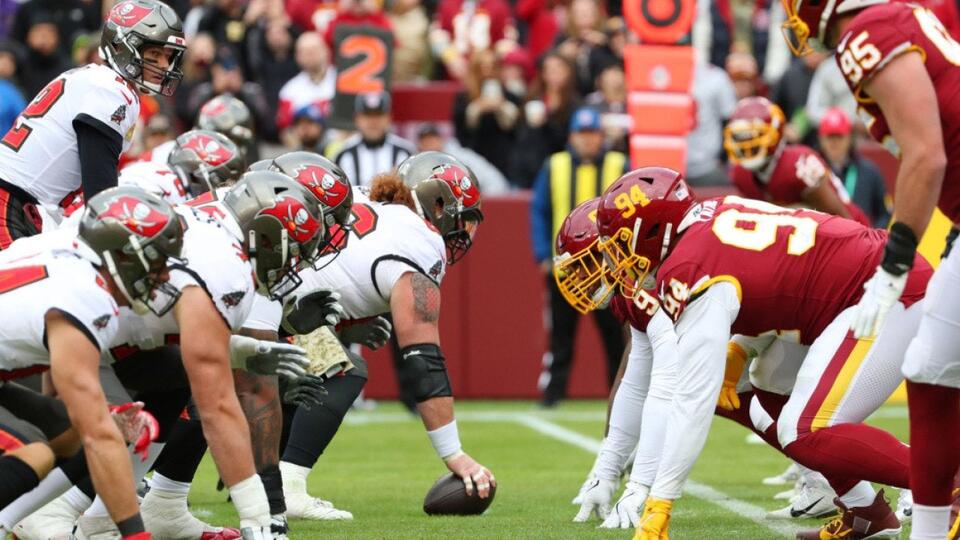 The story behind every NFL team name - NewsBreak