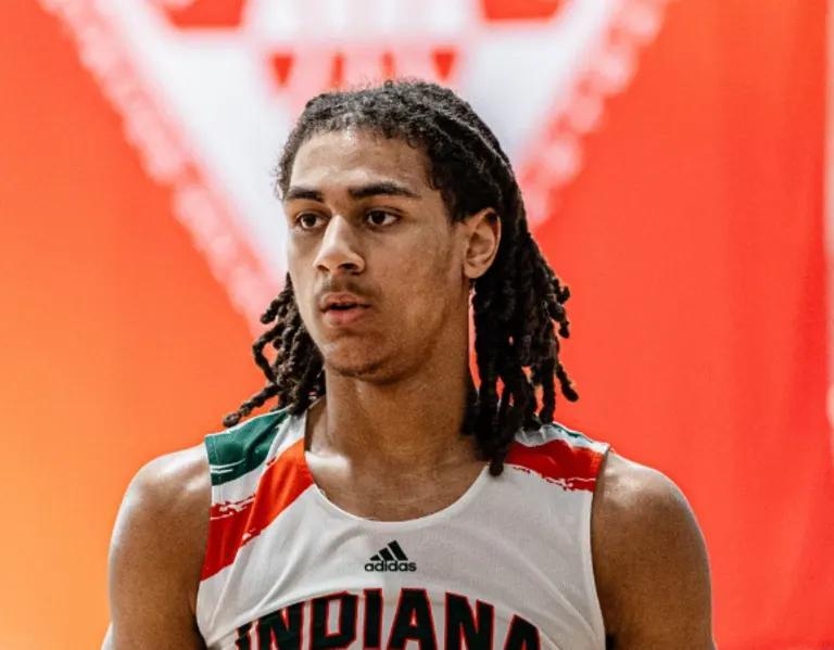 Northwestern makes a statement by landing 2025 F Tre Singleton - NewsBreak
