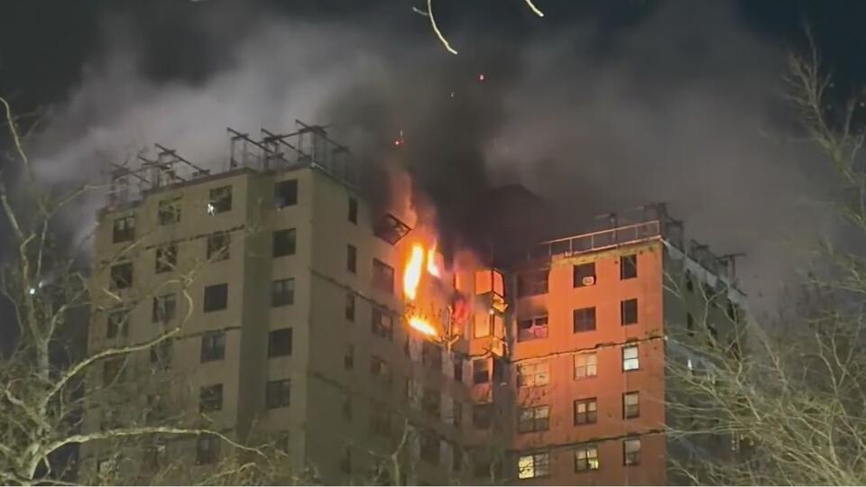 Deadly gas explosion kills 1, injures 14 in the Bronx - NewsBreak