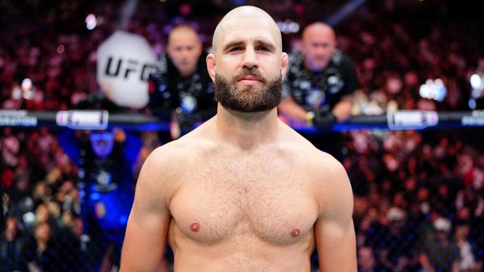 UFC 327: Fight card, date, complete guide as Jiri Prochazka takes on ...