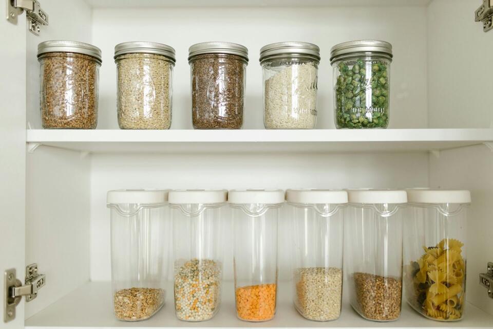 The Food Storage Errors Experts Warn Against During Hanta Virus ...