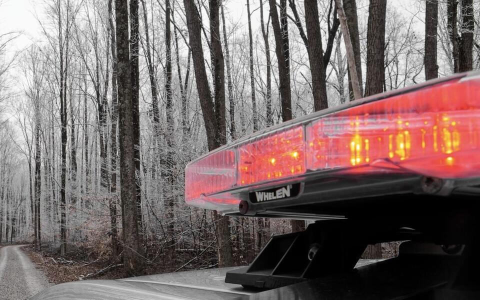 Spring Hill, FL – Police Activity: K-9 Search After Traffic Stop ...