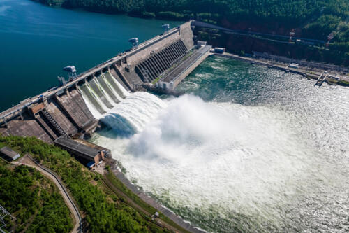 House must vote now on Build More Hydro Act, congressional legislators ...