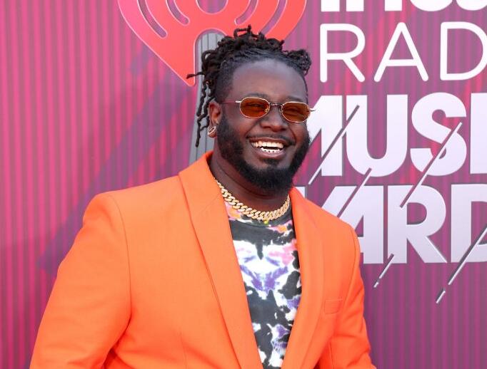 T-Pain Faces Questions After Catalog Cash-In and Buying a Plane After ...