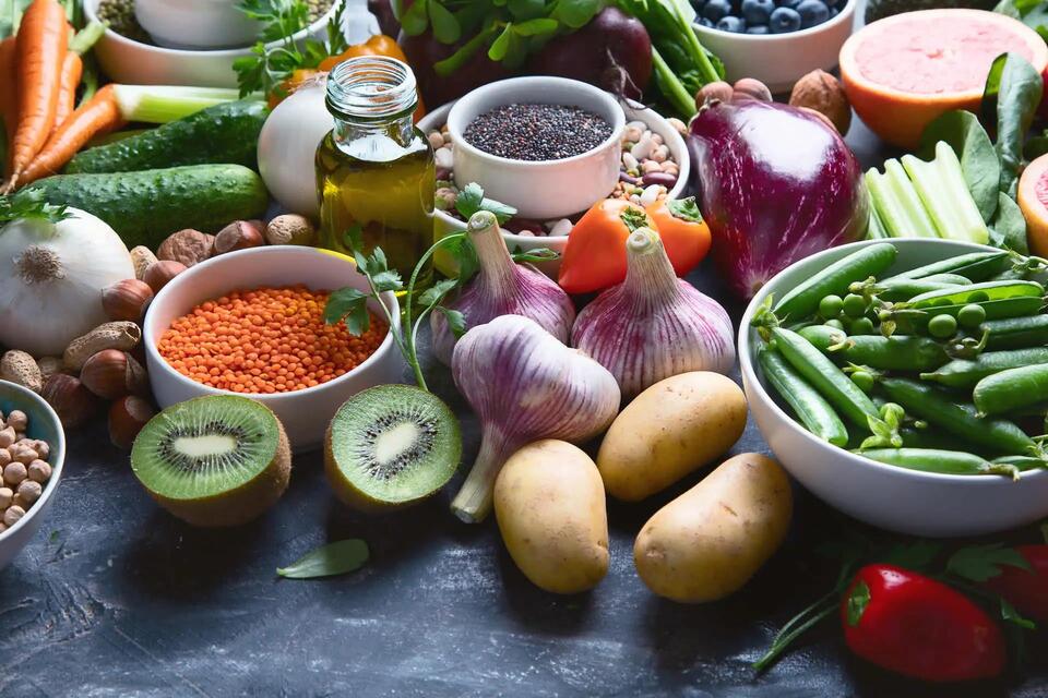 New study debunks longstanding myth about impacts of vegan diet on your ...