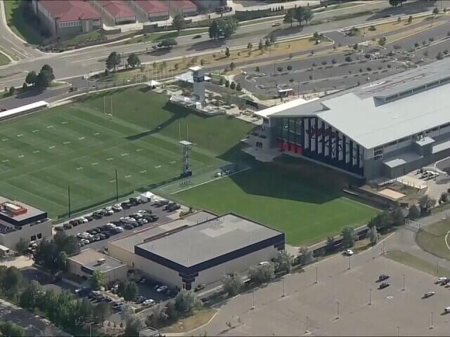 Broncos unveil plans for new, $175M training facility expansion