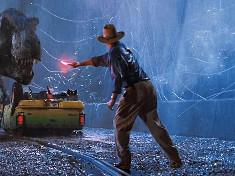 The best CGI creature design, chosen by experts