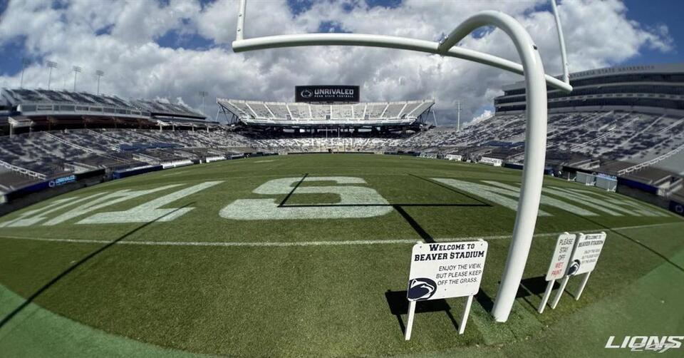 Penn State to move to adidas as official apparel partner in 2026 ...