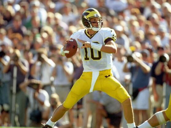 98 days until Michigan football: Wolverines looking to avoid slow start ...