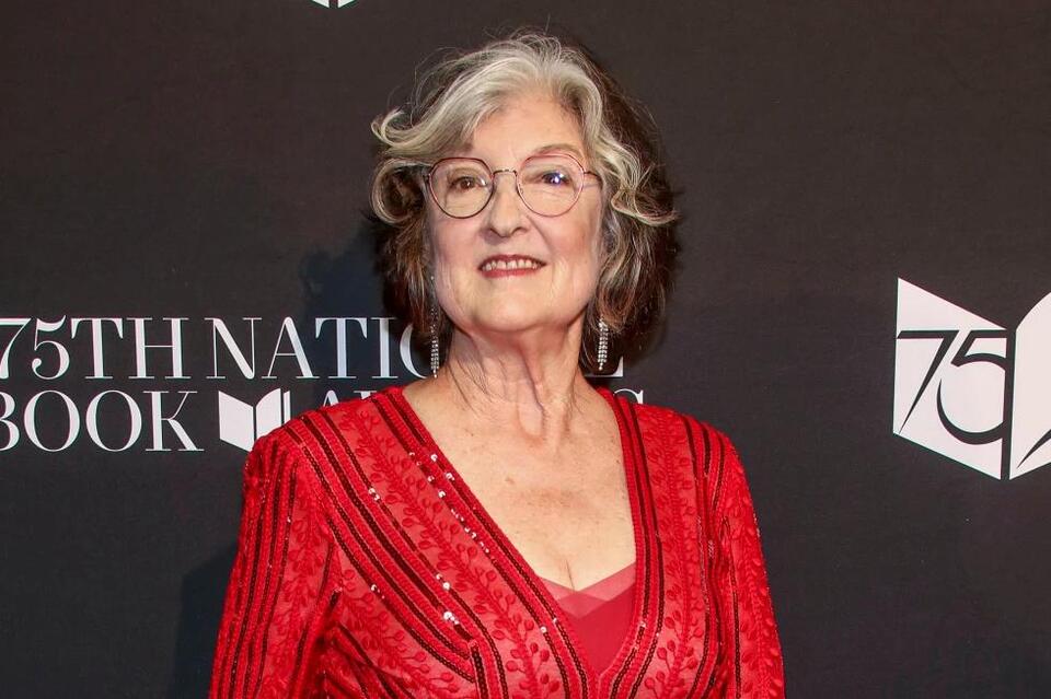 Barbara Kingsolver returns with 'Partita,' her first novel since 'Demon ...