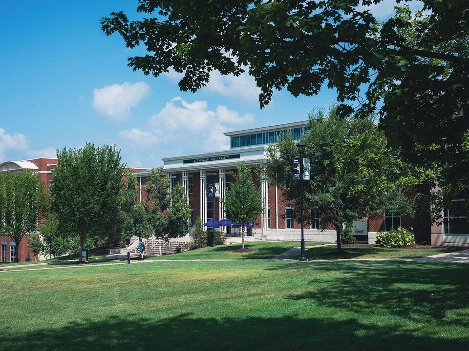 Lipscomb, MNPS reach agreement over old Stokes School site