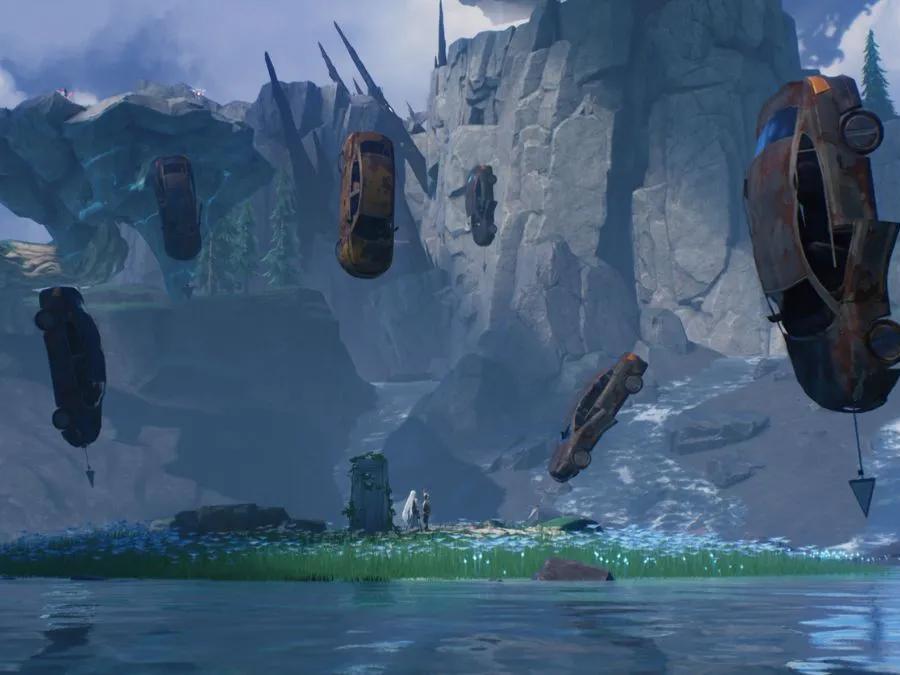 What Do the Keys of Tremble, Passion, & Tranquility Do in Wuthering Waves?