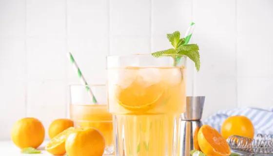 10 Refreshing Dry January Drink Recipes - NewsBreak