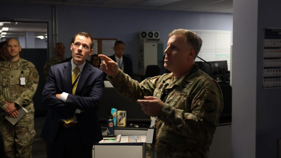 New Army PCA wants more AI-enabled cyber at the edge for offensive ...