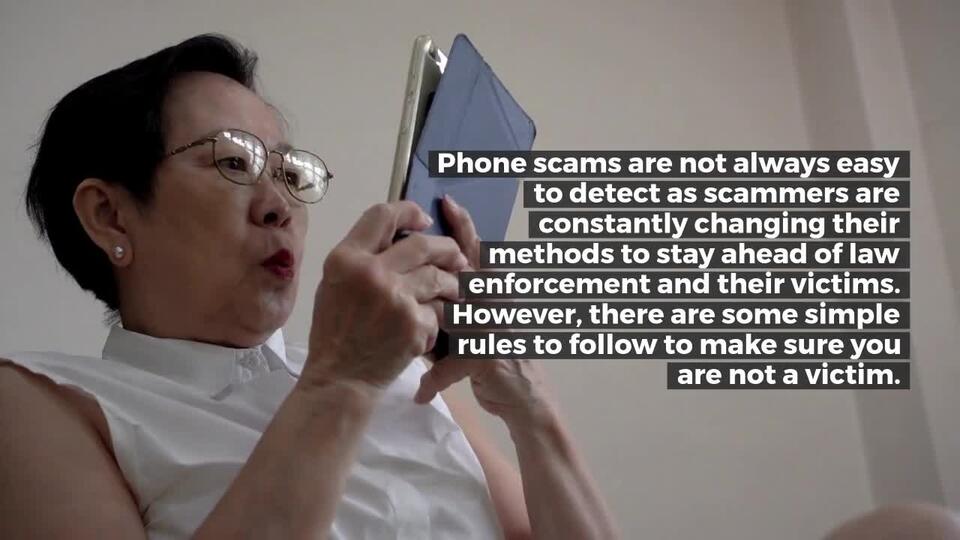 FBI warns of 3-phase scam that is draining bank accounts - NewsBreak