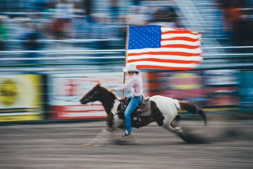 70th Annual Cowboy Classic Rodeo Happening This Month - NewsBreak