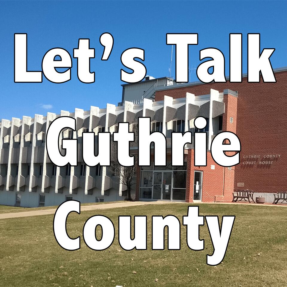 Let’s Talk Guthrie County: Needs of the Guthrie County Food Pantry ...