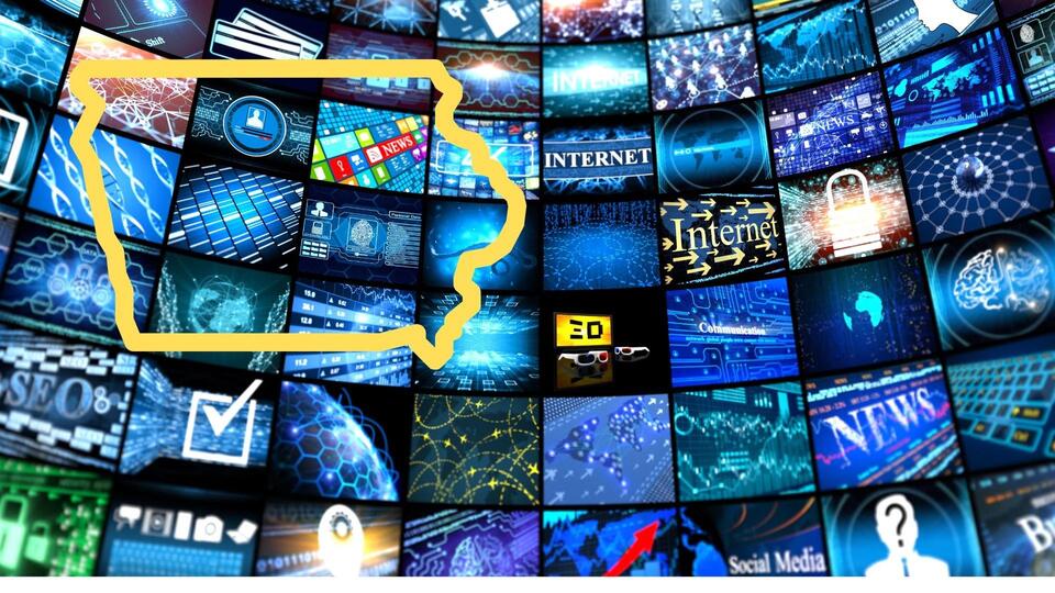 How a Massive Broadcasting Merger Could Impact Iowa TV Stations - NewsBreak