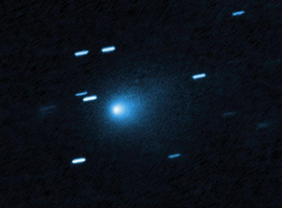 Interstellar Object 3I/ATLAS Passes Earth Quietly, Undercutting ...