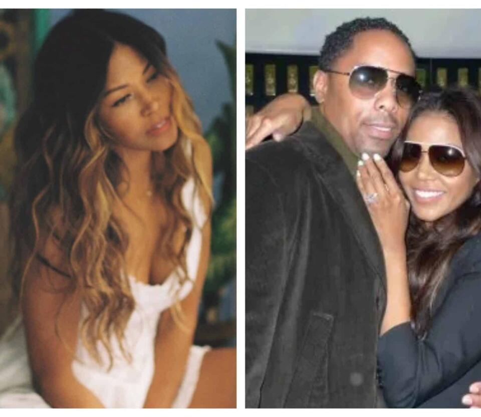Amerie Announces DIVORCE from Husband After 19 Years Together - NewsBreak