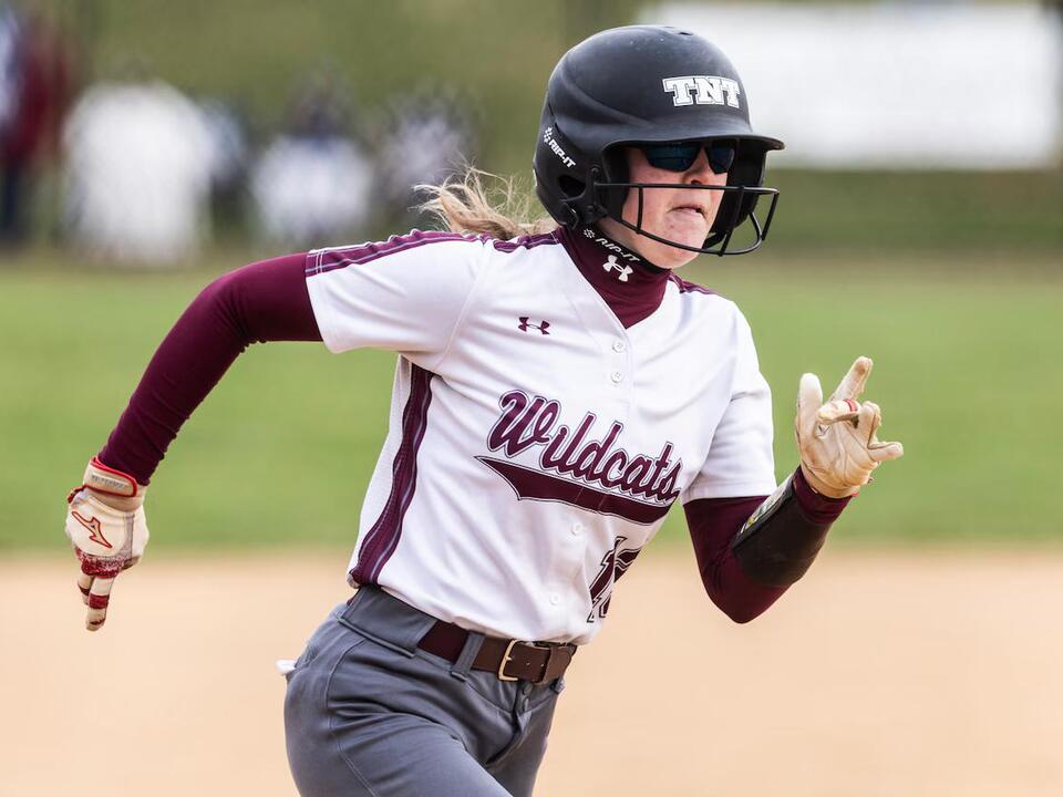 Emily Bittner, Rilyn Magee, Emma Rizzutto lead Mechanicsburg past ...