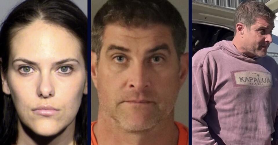 Family nanny admits to plotting with former Bar Rescue tavern owner to ...