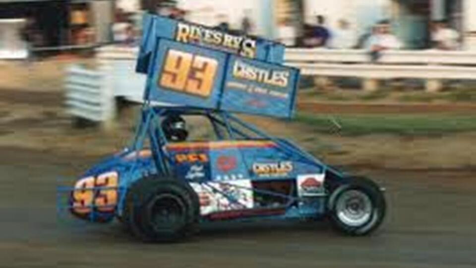 MAGARO'S TOWING SILVER SPRING SPEEDWAY THROWBACK - NewsBreak