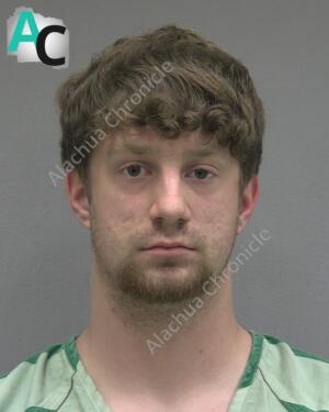 Gainesville man charged with pointing gun during road rage incident - NewsBreak