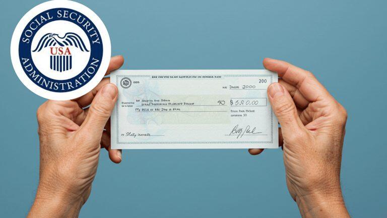 Is a $50 Monthly Bump Enough! Here’s What the 2026 COLA Means for Your ...