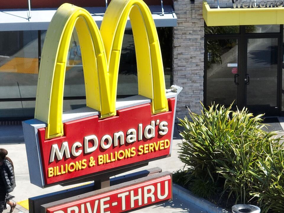 McDonald’s to extend $5 value meal in most U.S. markets as diners return to restaurants