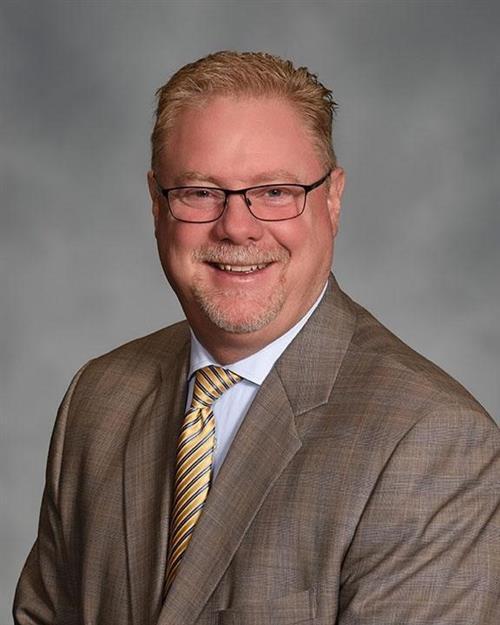 CCIU names Leever new Director of Career, Technical & Customized ...