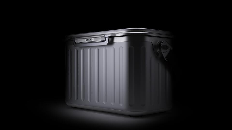 Oyster Expands Award-Winning Cooler Line With New Tempo Pro - NewsBreak