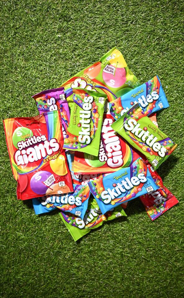 Study Links Popular Candy to Elevated Arsenic Levels - NewsBreak