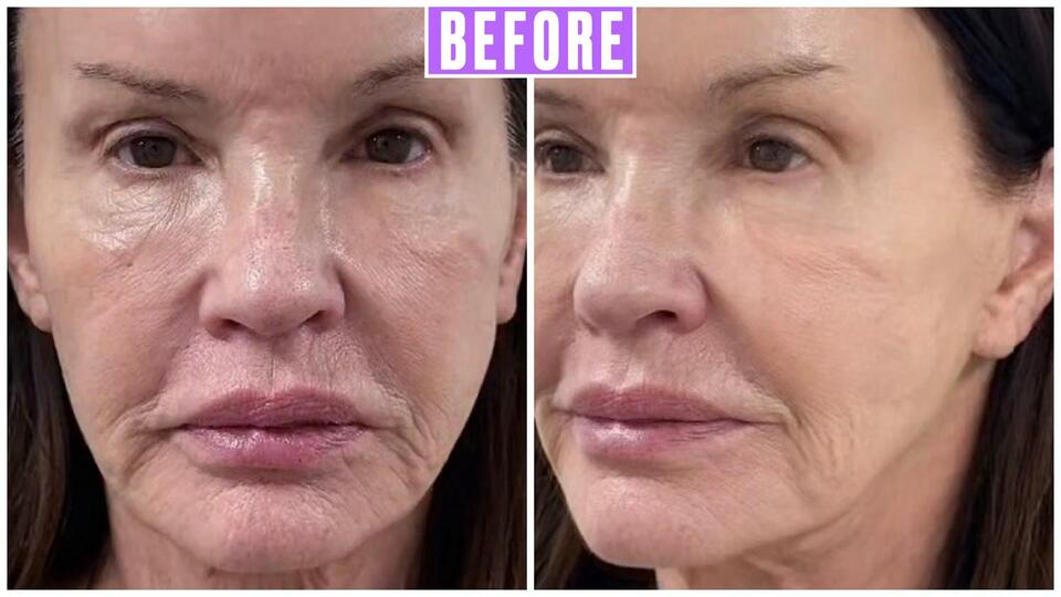 ‘America’s Next Top Model’ Star Reveals Jaw-Dropping Facelift - NewsBreak