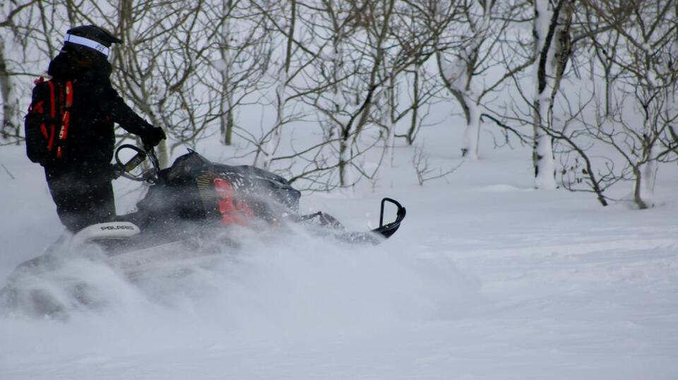 Sad Outcome for Teenage Boy Following Tragic Snowmobile Accident In ...