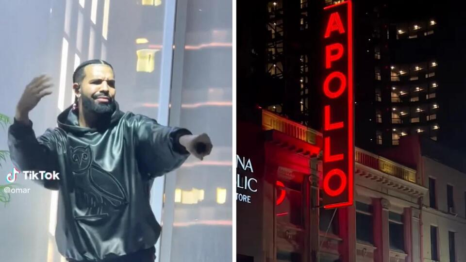 Drake Threw An Exclusive Concert In New York & Everything To Know About ...
