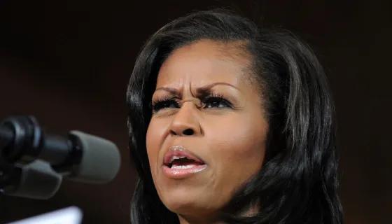 Here’s Why Michelle Obama Was Not at Jimmy Carter’s Funeral - NewsBreak