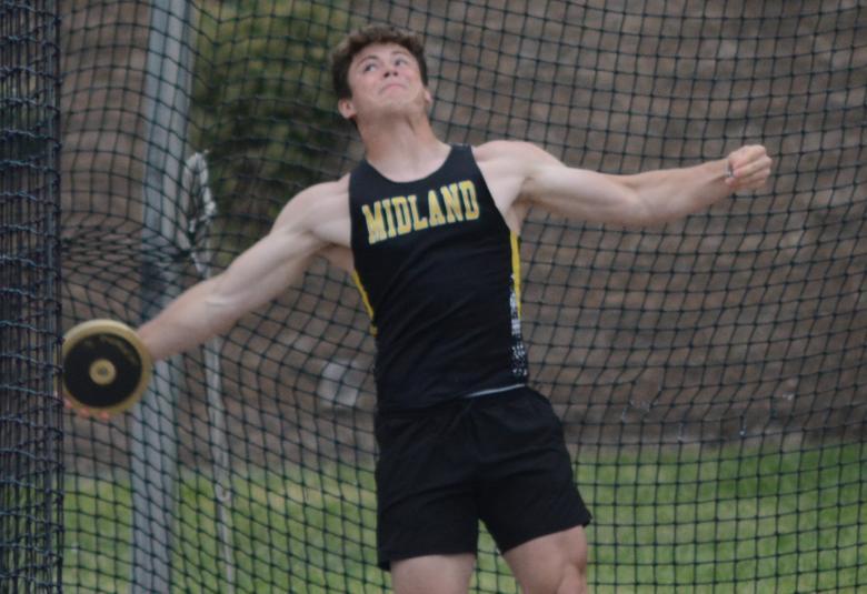 2025 Anamosa Journal-Eureka Sports Year in Pictures: Spring Sports ...