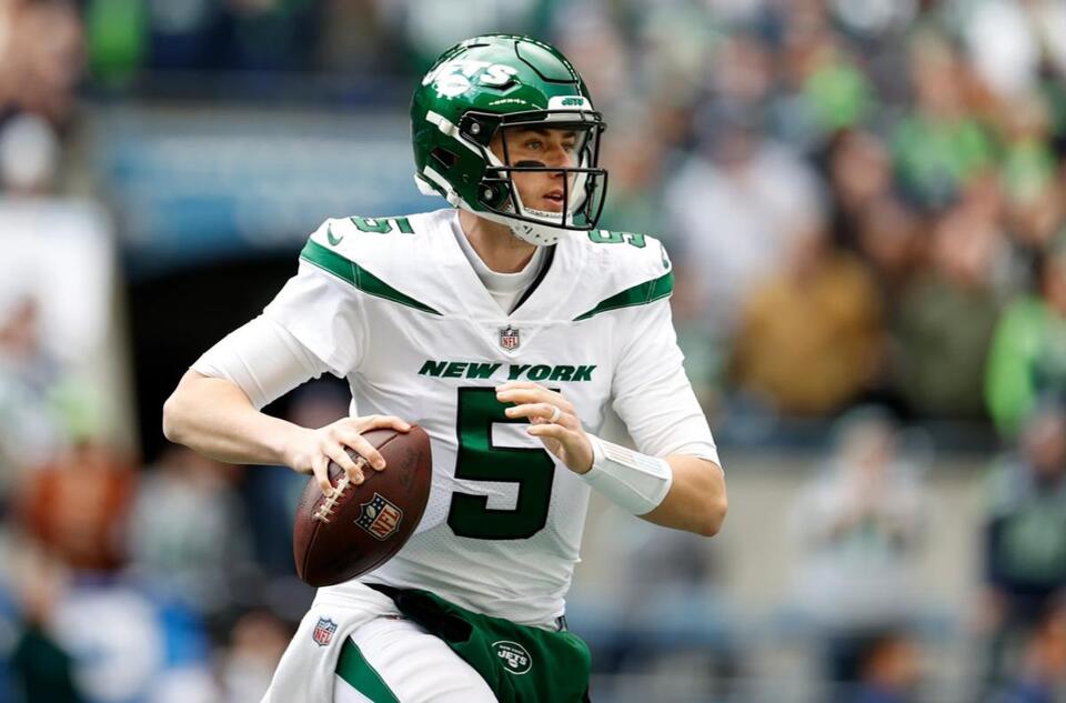 Bengals sign Brett Rypien to 53-man roster; Mike White and Sean ...