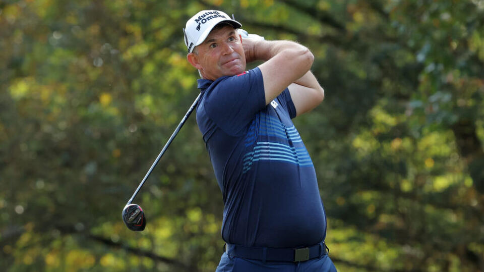 2025 ISPS Handa Senior British Open Championship format, cut rules and playoff format - NewsBreak