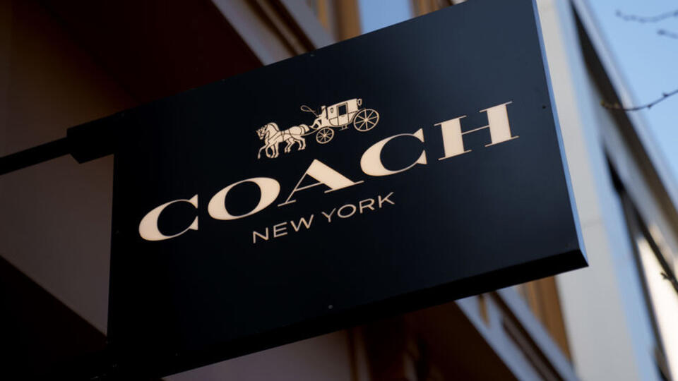 Coach Is Offering Up to 75% Off Its 'Cutest' Purses and They're Selling ...