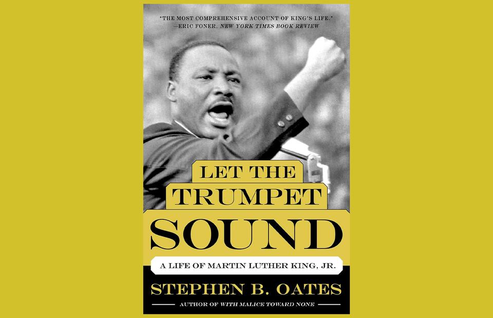 Let The Trumpet Sound: A Life Of Martin Luther King, Jr. 6 of 15 ...