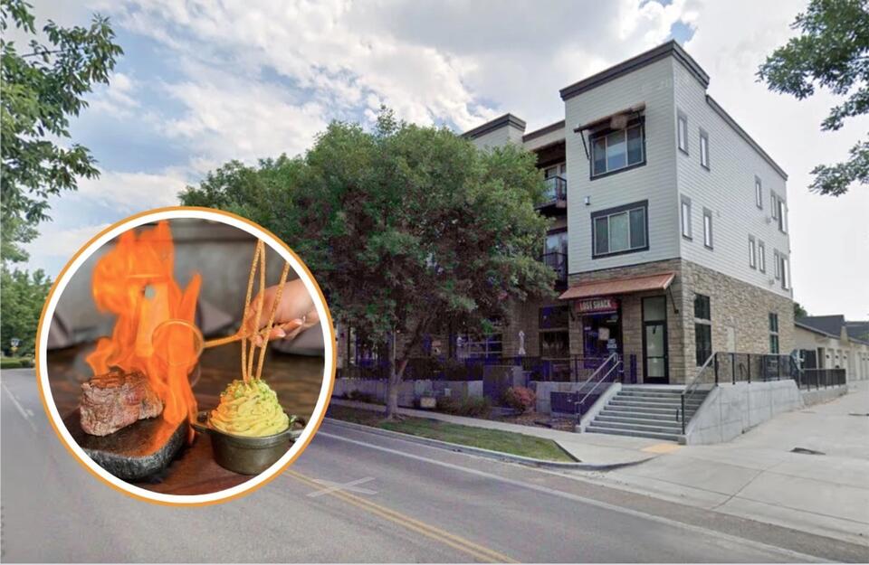 Boise Foodie Frenzy: Barbacoa’s New Concept Has Grand Opening Date ...