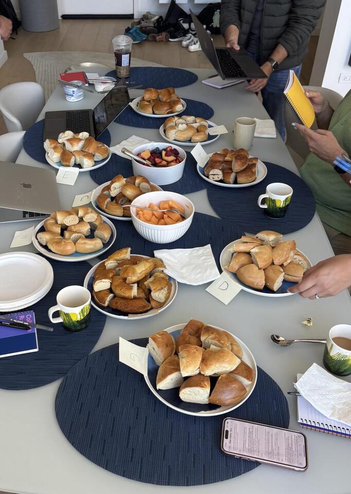 Forget the mishigas you’ve read: Here’s the real best bagel in S.F ...