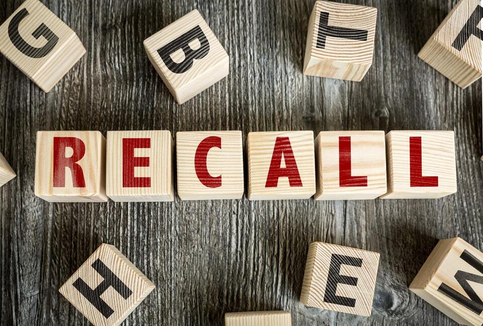Woodman’s Milk Recall Issued In Illinois And Wisconsin - NewsBreak