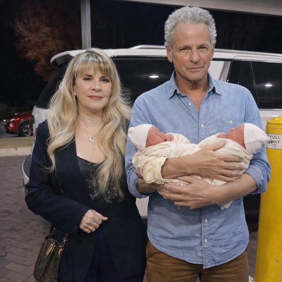 Fact Check: Post Saying Your Favorite Celeb Family Dropped A 'Double ...