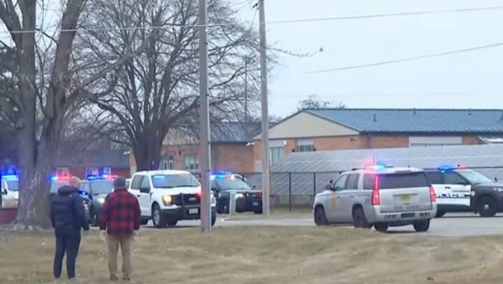 Bullying claims and eerie online posts: What we know about Iowa school ...