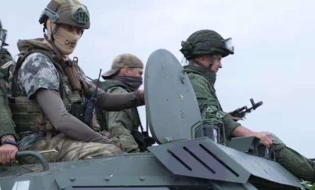 Russia’s Rebranded Wagner Group Extends Grip Across Sahel as West ...